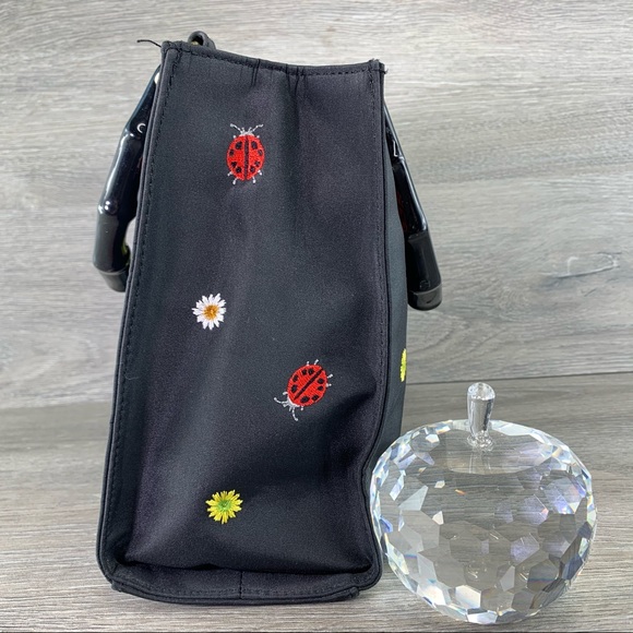 Tiannl | Bags | Tianni Handbag With Embroidered | Poshmark